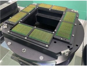 Pogo Tower-Connecting Tester and Test Probe Card – UIGREEN株式会社