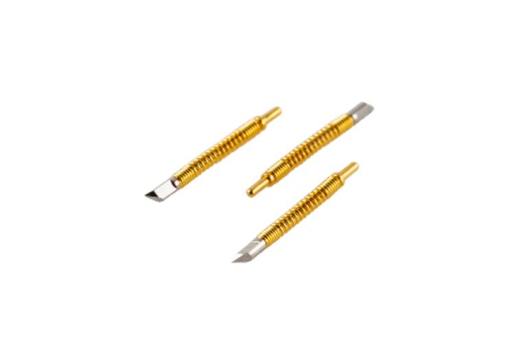 Module Test Blade Pin – UIGREEN株式会社