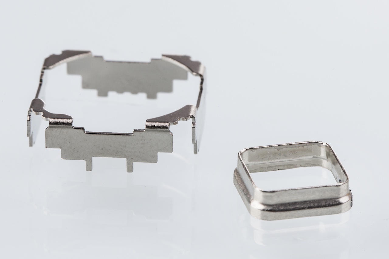 Bracket for camera module – UIGREEN株式会社