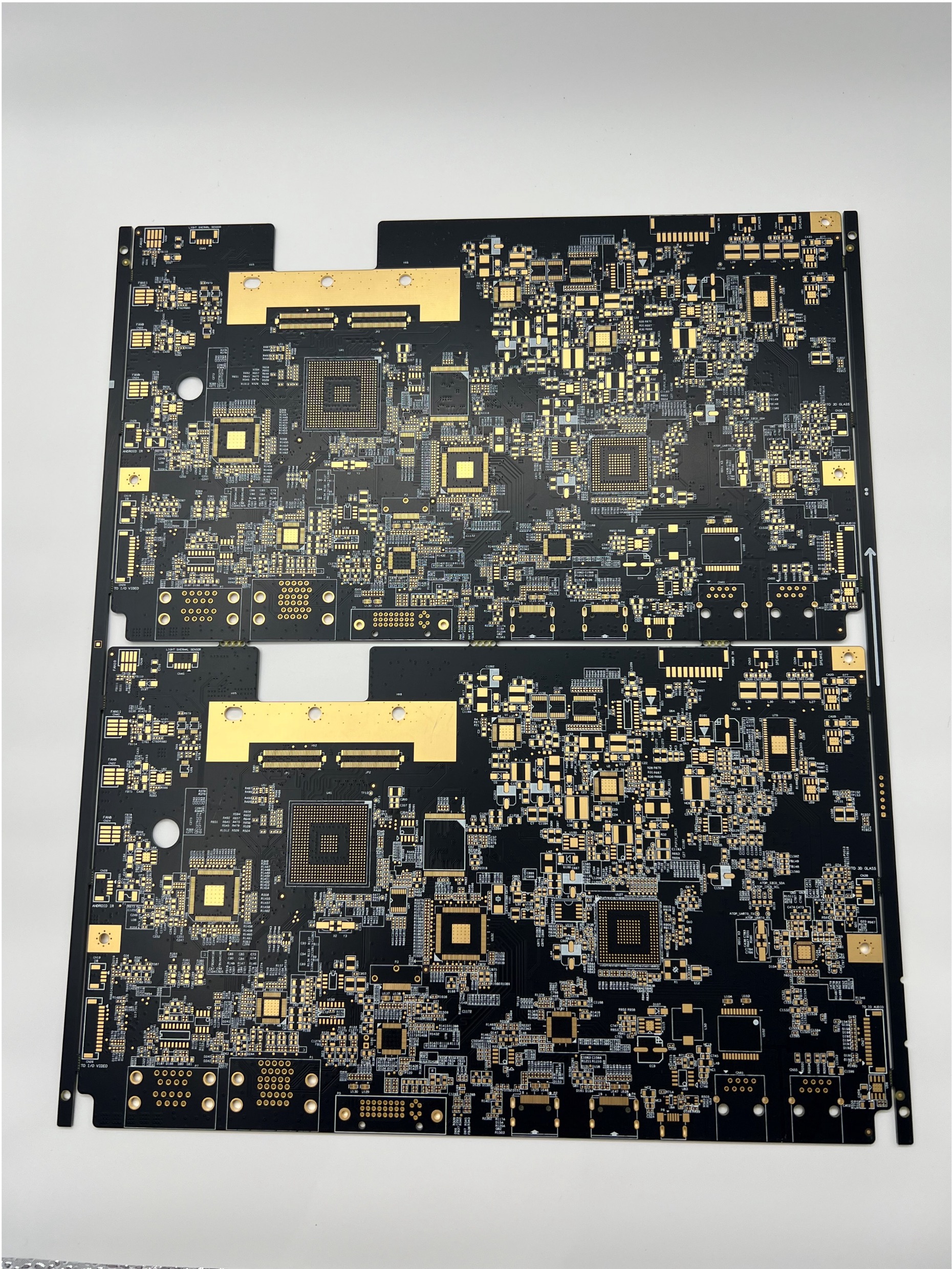 プロジェクター向け FR4基板 – UIGREEN株式会社