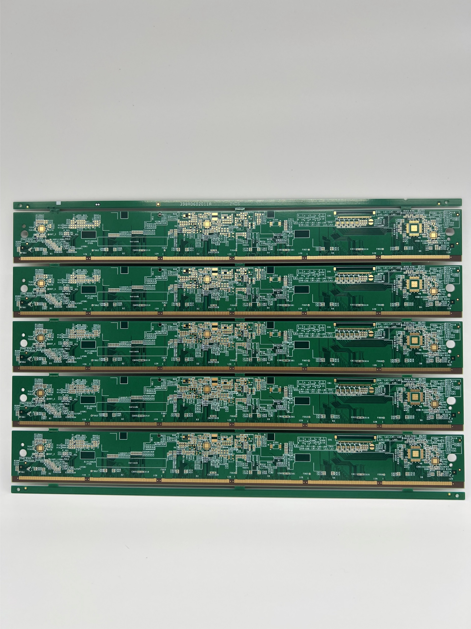 液晶モジュール向け FR4基板 – UIGREEN株式会社