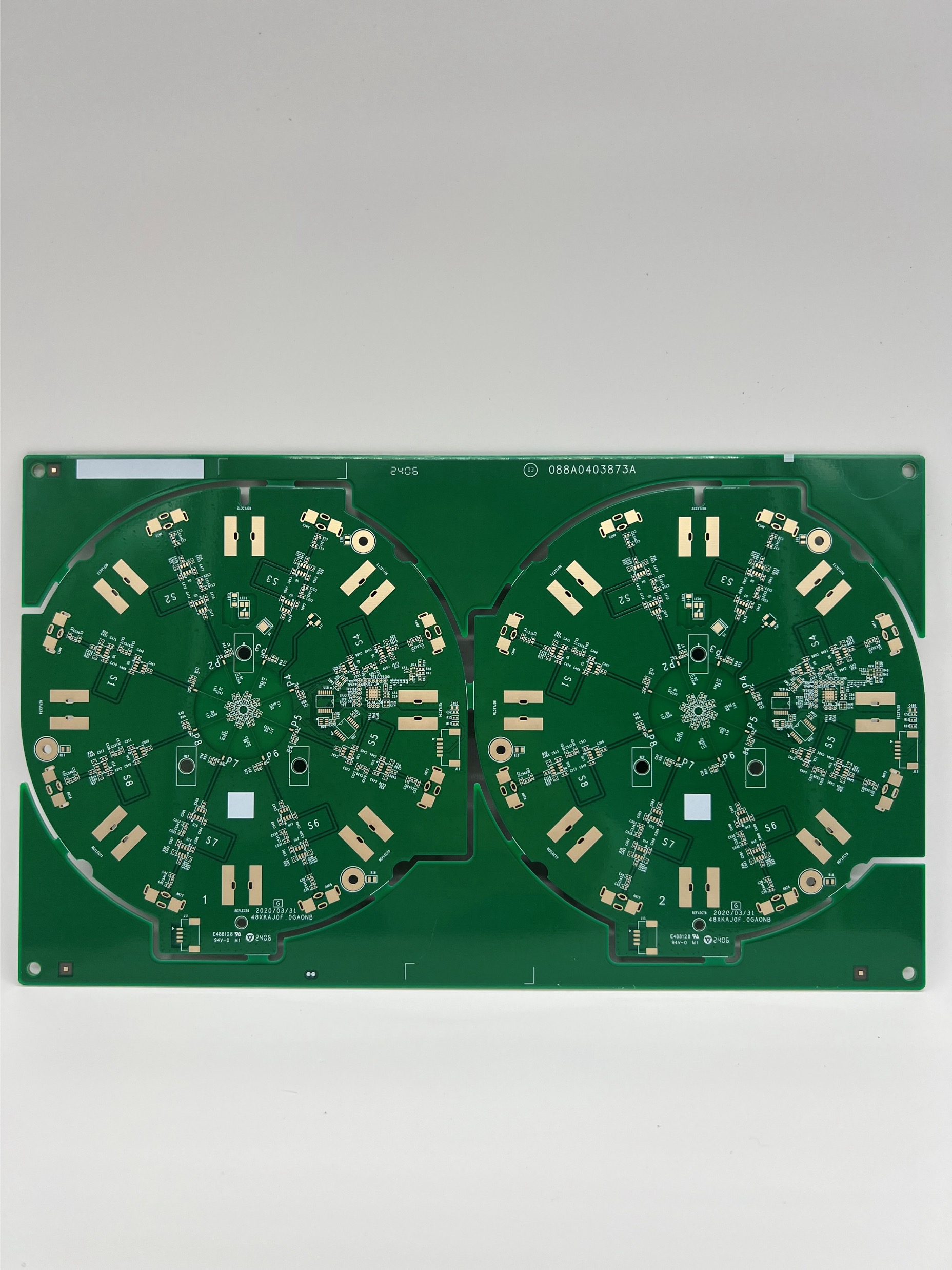 5G無線基地局向け FR4基板 – UIGREEN株式会社